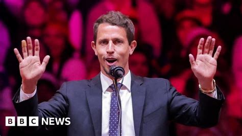 Tony Hinchcliffe Backlash After Comedian At Trump Rally Calls Puerto