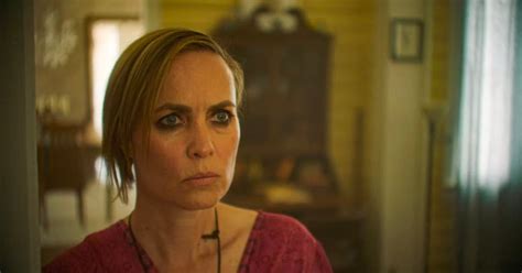 Radha Mitchell Hot