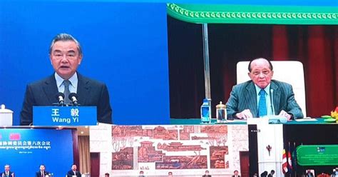 ស្ពាន និងផ្លូវជាតិ សរុប ៥ គម្រោង ត្រូវបានរាជរដ្ឋាភិបាលដាក់សំណើរទៅមិត្ដចិនដើម្បីធ្វើការសាងសង់