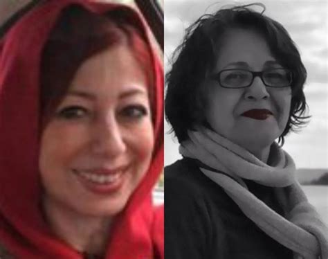 Nahid Taghavi And Narges Adib Facing Medical Negligence In Evin Prison Hrana
