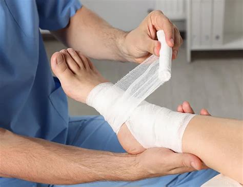 Get Effective Cellulitis Wound Care In Chicago Il Metro Mobile Wound