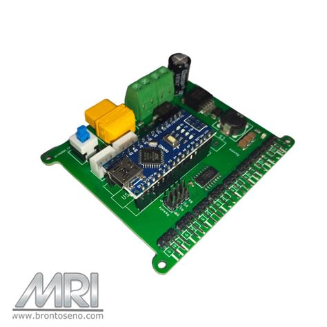 Jual Derty Robot Sumo Elektronik Board Arduino Nano Motor Driver Shopee Indonesia