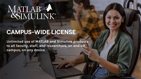 The Matlab Campus Wide Licence Ibu