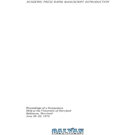 خرید و قیمت دانلود کتاب Mathematical Foundations Of The Finite Element