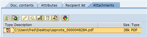 Sending Mail Using Oo SAP Community