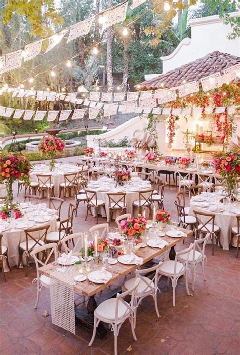 Modern Mexican Wedding At Sharon Alexander Blog