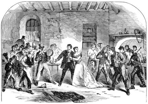 220 Minstrel Ilustrasi Foto Stok Potret And Gambar Bebas Royalti Istock