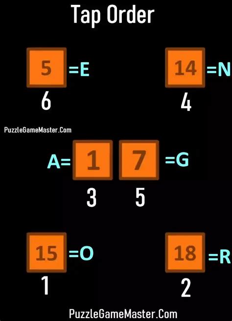 Orange Level 17 Solution Answer Step By Stepvideo Puzzle Game Master