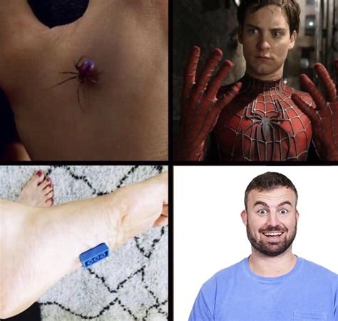 Smitty Origin Story Scrolller