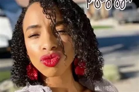 Racy Model Charged With Killing Man In Strange Cling Film Bedroom Act