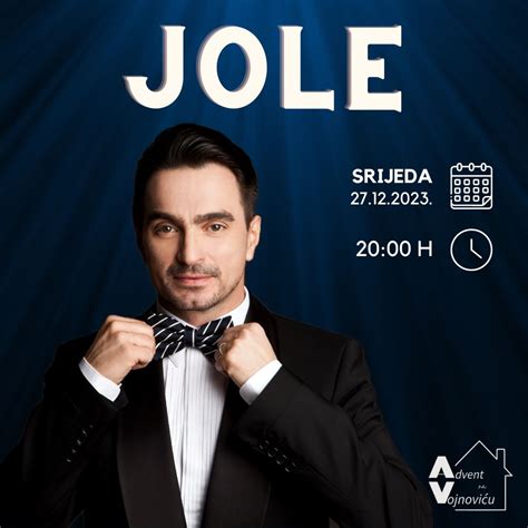 Nezaboravna Zabava Na Adventu Na Vojnoviću Jole Ponovno U Gradu Dubrovniknet