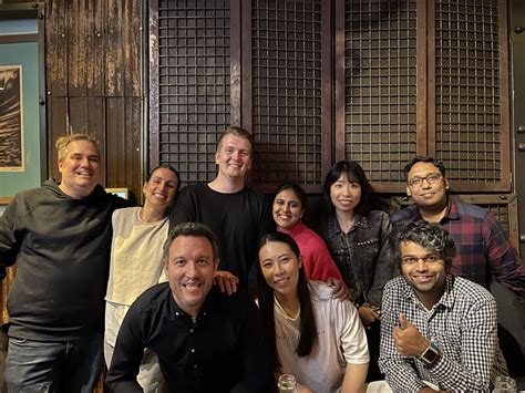 Zixuanselina Wang Posted On Linkedin