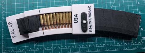 Stl File 10 Round Ar15 Speed Loader 🧰 ・template To Download And 3d