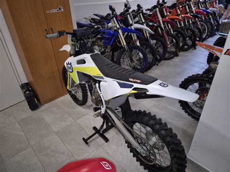 Husqvarna Fc 350 Cm3 2019 God