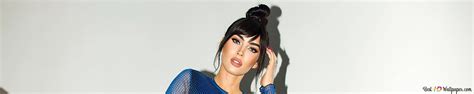 Megan Fox Cibelle Levi Shoot 4k Wallpaper Download