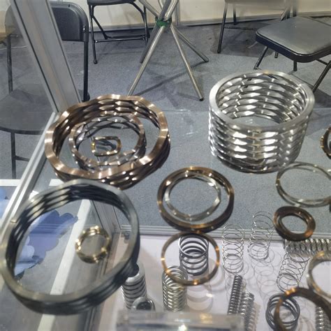 Cnc Wave Spring Machine China Cnc Wave Spring Machine Manufacturers Suppliers Factory