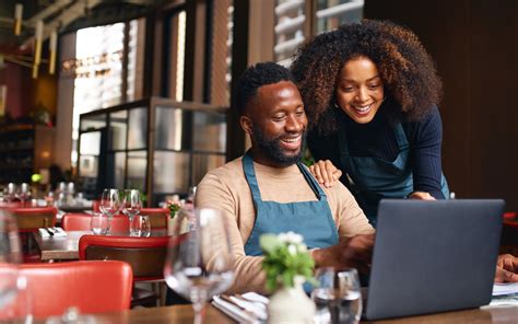 5 Automated Accounting Systems For Small Businesses