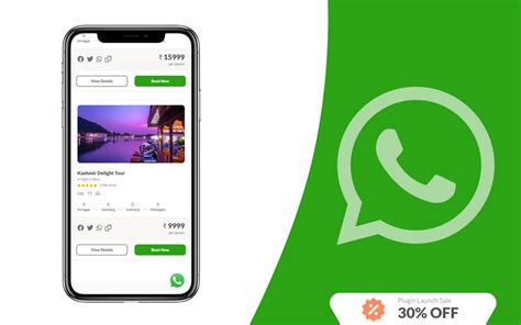 Ra Whatsapp Easy Cta For Your Wordpress Templatemonster