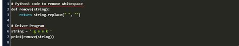 How To Remove Spaces Between Words In Apache Pooterkin