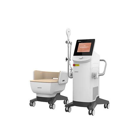 Laser Magnetic Stimulation Therapy Device Urology Aws Healthcare
