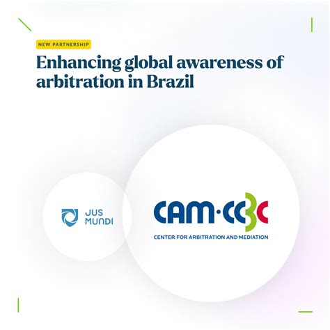 Cam Ccbc And Jus Mundi And Announce First Of Its Kind Partnership To Publish Ai Generated