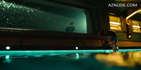 Foundation Nude Scenes Aznude