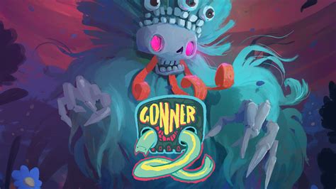Gonner 2 Is Launching This Week — Maxi Geek