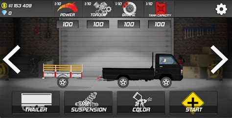 Android 용 Car Pickup Simulator 다운로드