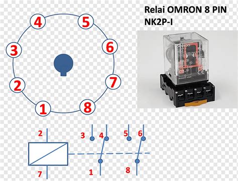 Contactor Schematic Diagram