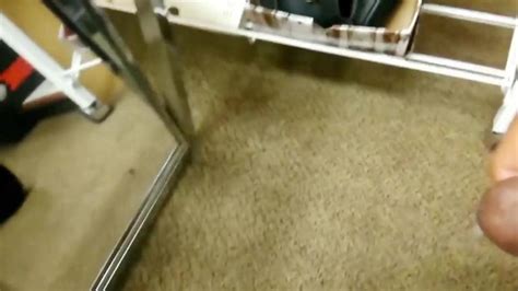 Unaware Cum On Feet Sporting Goods Store Cum Feet Porn Videos