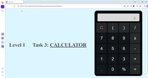 uma devi mucherla on linkedin webdevelopment internship html css javascript coding codsoft