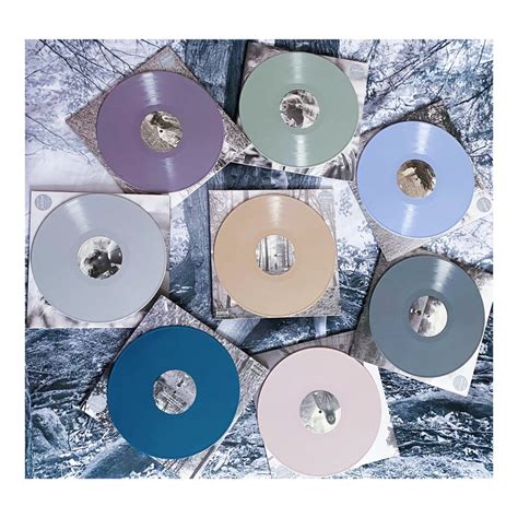 Taylor Swift Folklore Vinyl Limited Edition Full Set 興趣及遊戲 收藏品及紀念品