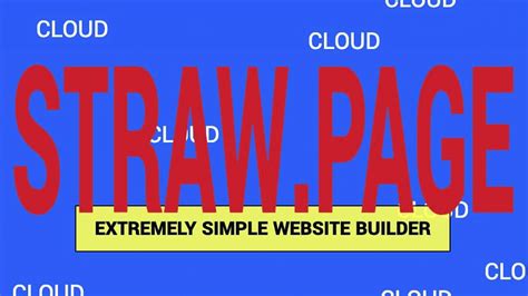 Straw Page Know Your Meme