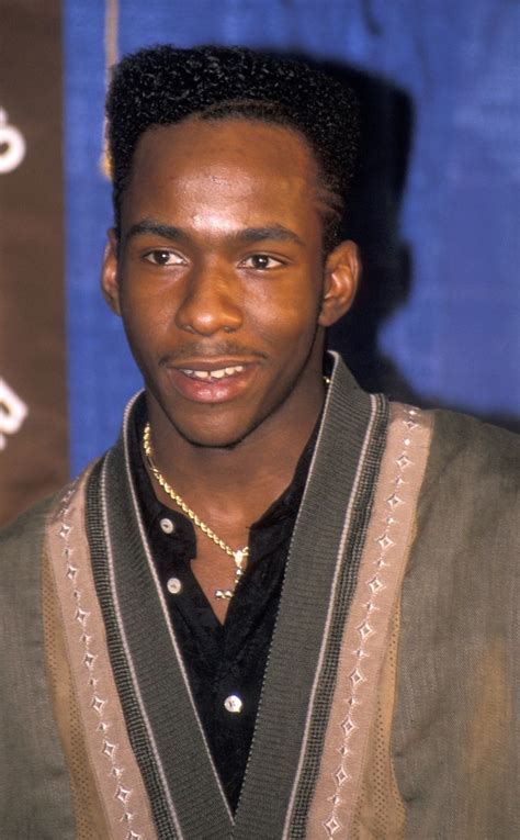 Bobby Brown Height Age Bio Weight Body Measurements Net Worth