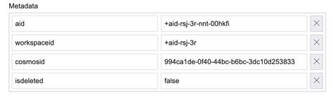 blob metadata being forced to lowercase · issue 4181 · azure azure sdk for js · github