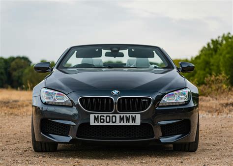 2013 Bmw F13 M6 Convertible