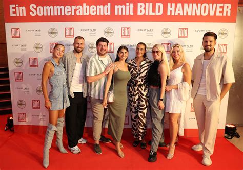 Bild Red Night Marco Cerullo Ignoriert Ex Verlobte Christina Grass