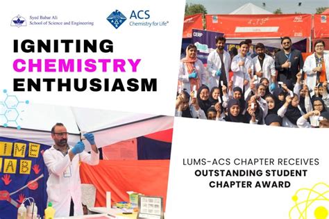 Muhammad Zaheer On Linkedin Acs Outstandingchapteraward