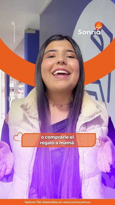 ¡gira Y Gana En Sonría Bonos Hasta De 240000 🧡¿qué Esperas Sonría