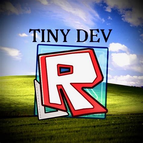 Tiny Dev YouTube