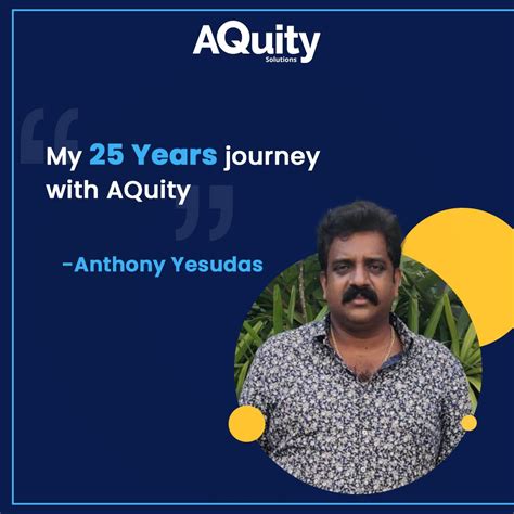 Aquity Solutions India On Linkedin Employeejourney Aquity