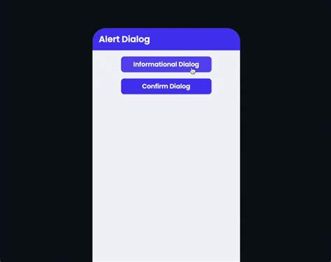 [ 코드없이 개발하기 flutter flow ] 130 액션 기능 alerts 1 alert dialog 네이버 블로그