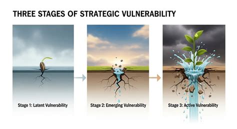 The Vulnerability Paradox Building Trust In Communities