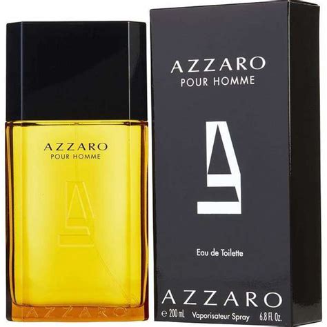 Vendor Azzaro
