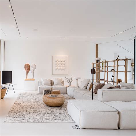 Clixx Slim Magnetic Track System Dot12 Led Module White