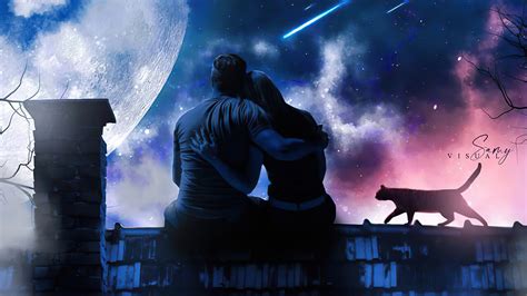 Couple Hd Wallpaper For Pc 4k