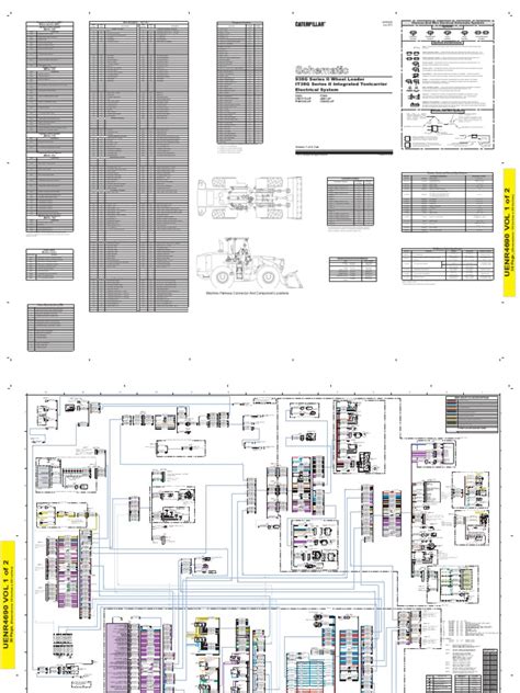 Cat Dcs Sis Controller Pdf Pdf Switch Fuel Injection