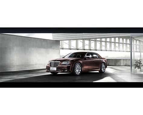 【上海市】克莱斯勒（中国）汽车销售有限公司——2015年3·15产品和服务质量诚信承诺企业展示 中国经济网“质量经济”频道