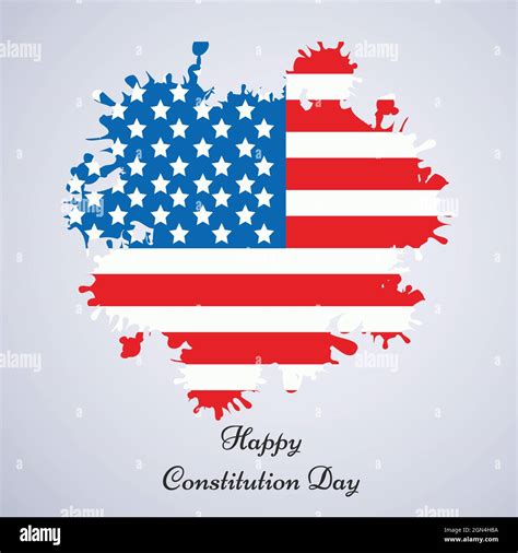 American Constitutional Rights Stock Vector Images Alamy