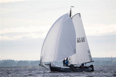 Lemsteraak Visserman Chris Beuker